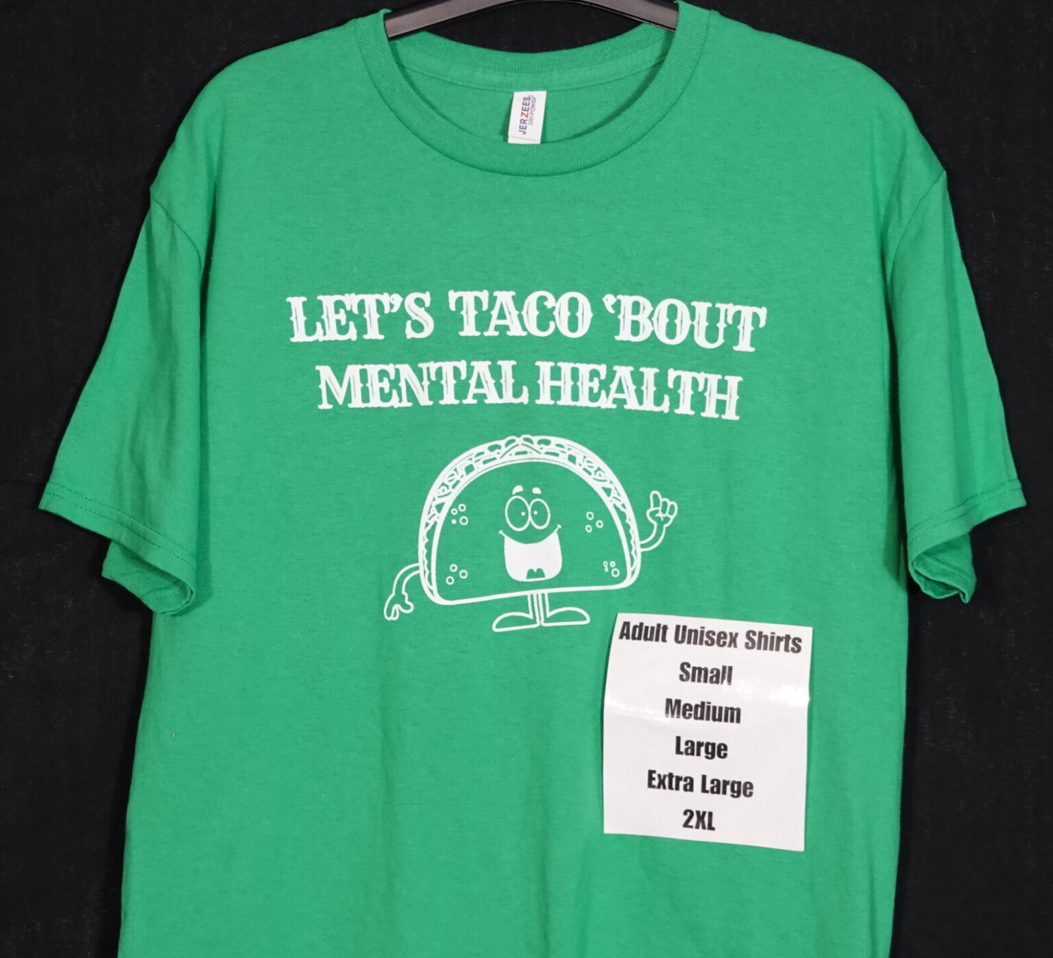 Taco 'Bout Mental Health and Tacos! - The Mental Health Center