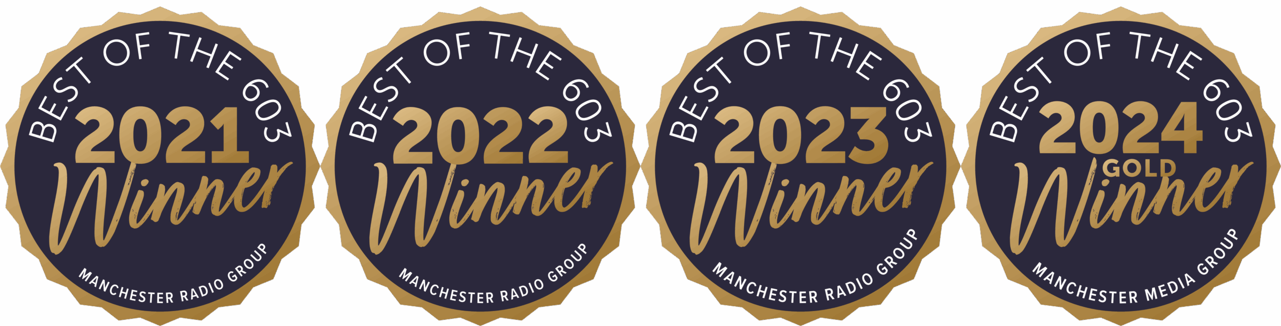 Best of The 603 Voting - The Mental Health Center